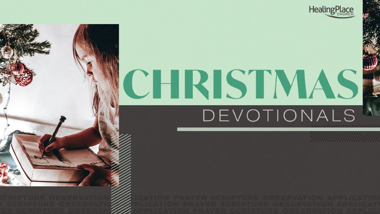 Numbers 24:17 | Daily Devotionals - YouTube