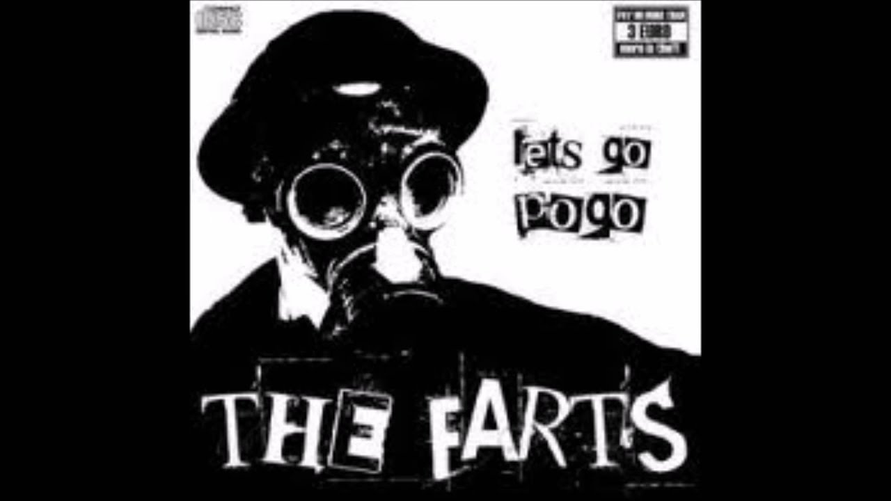 The Farts - Let's Go Pogo (Full ep) - YouTube