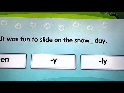 Lexia Core5 Level 10 - YouTube
