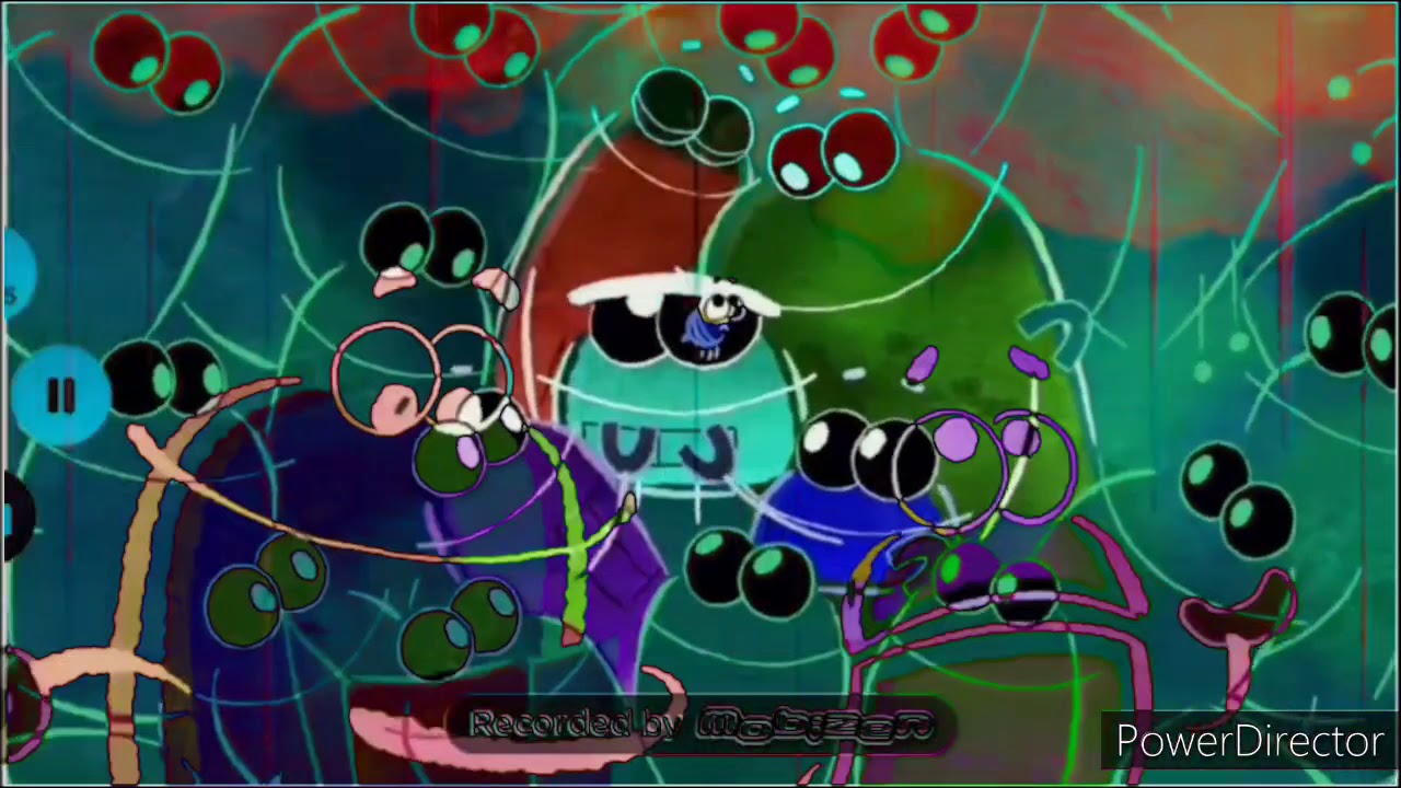 Storybots in might major - YouTube