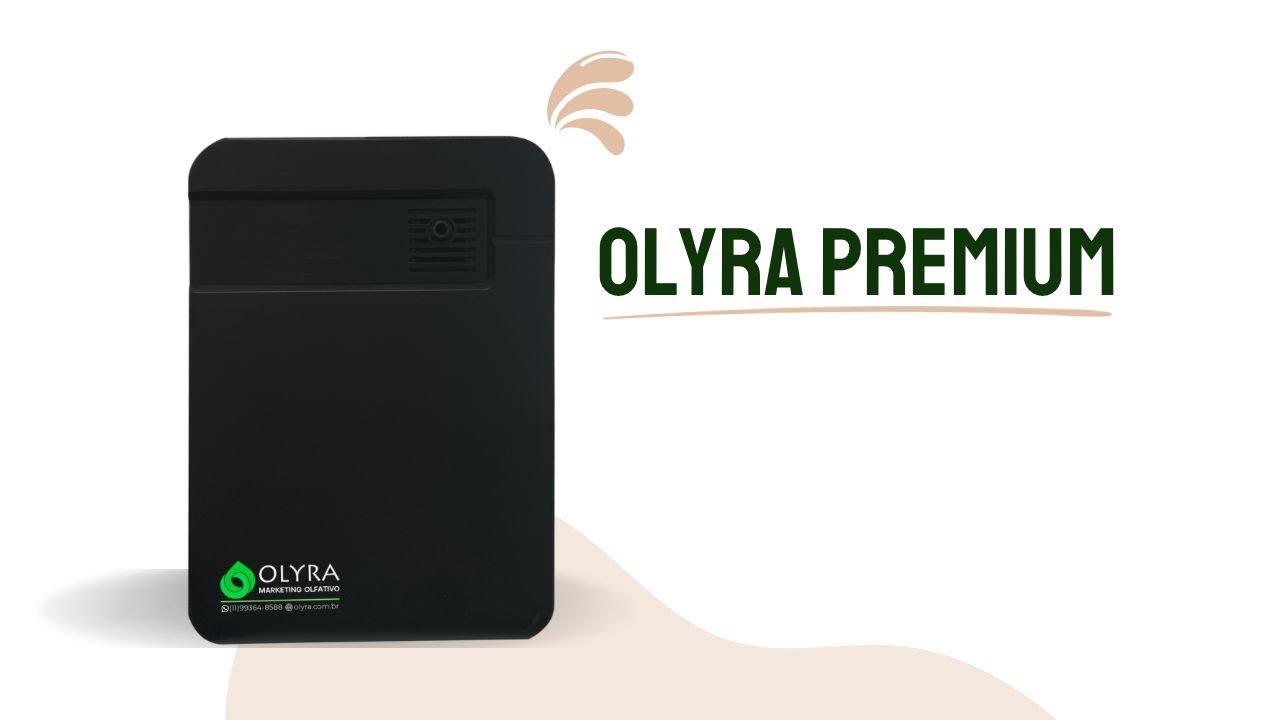 OLYRA PREMIUM - Tutorial de instalação - YouTube