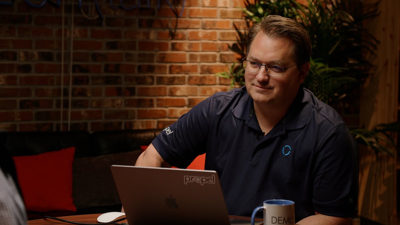 Propel optimizes product lifecycle, collaboration across the enterprise ...