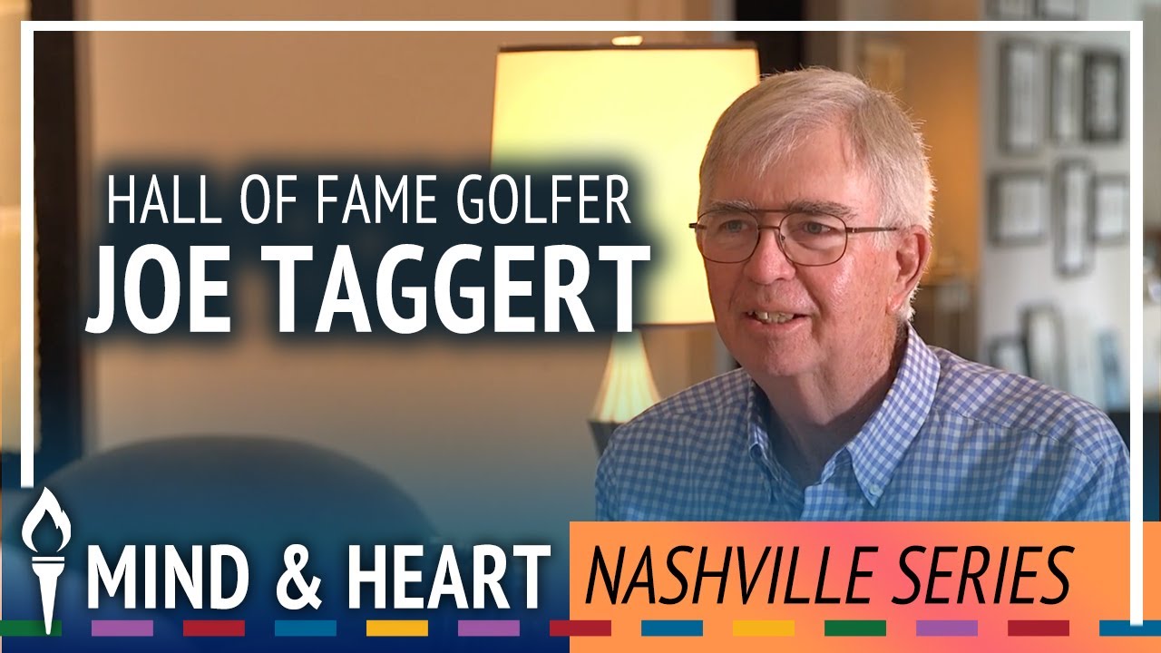 Virtues and Good Sportsmanship | Featuring Joe Taggert | Mind & Heart ...