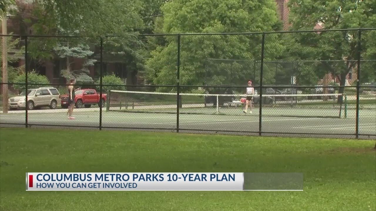 Columbus Recreation and Parks seek community input for 10-year vision ...