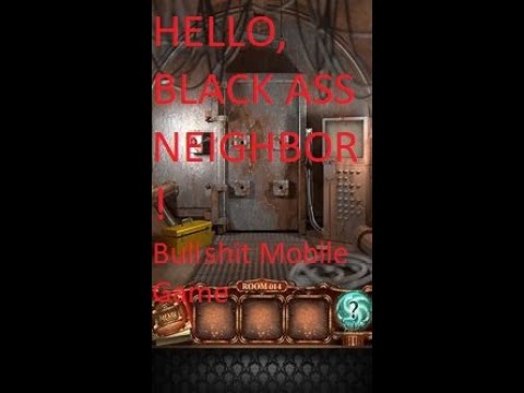 Hello Neighbor Alpha 2 - YOU CAN SPAWN DOORS!? - YouTube