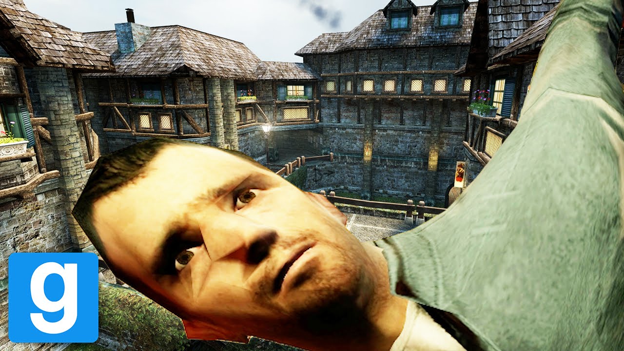 BEST PROP HUNT MAP! :: GMOD Prop Hunt Funny Moments! - YouTube