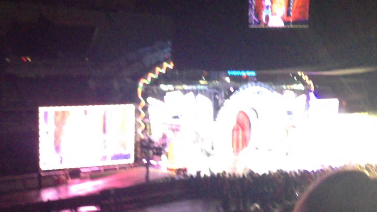 Calgary Stampede Evening Show 2016 Part 4 - YouTube