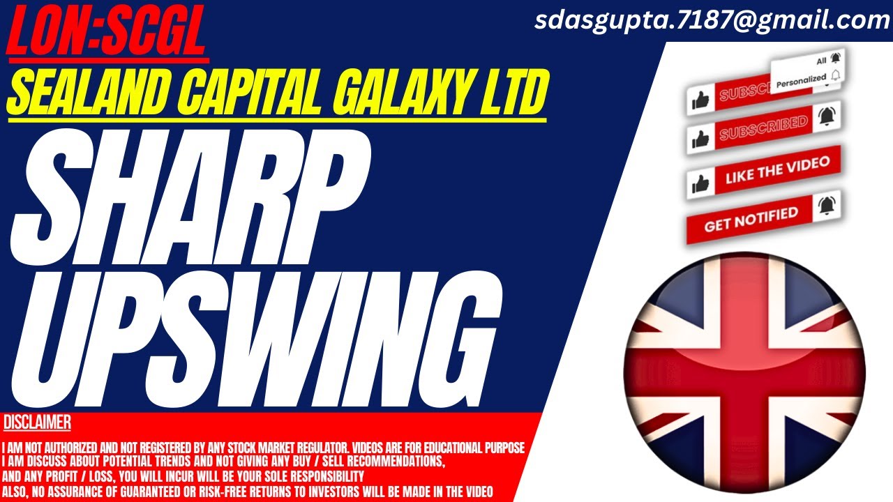 SHARP UPSWING : SCGL STOCK ANALYSIS | SEALAND CAPITAL GALAXY LTD SHARE ...