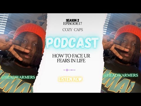 How to face ur fears - YouTube