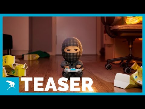 TERNET NINJA 3 | TEASER