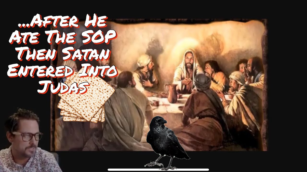 Man of sin // son of perdition // SOP !!! - YouTube