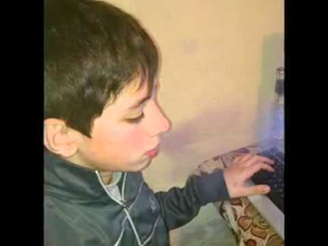 Onur Kerim - Sensiz Ben Neyleyim ♥