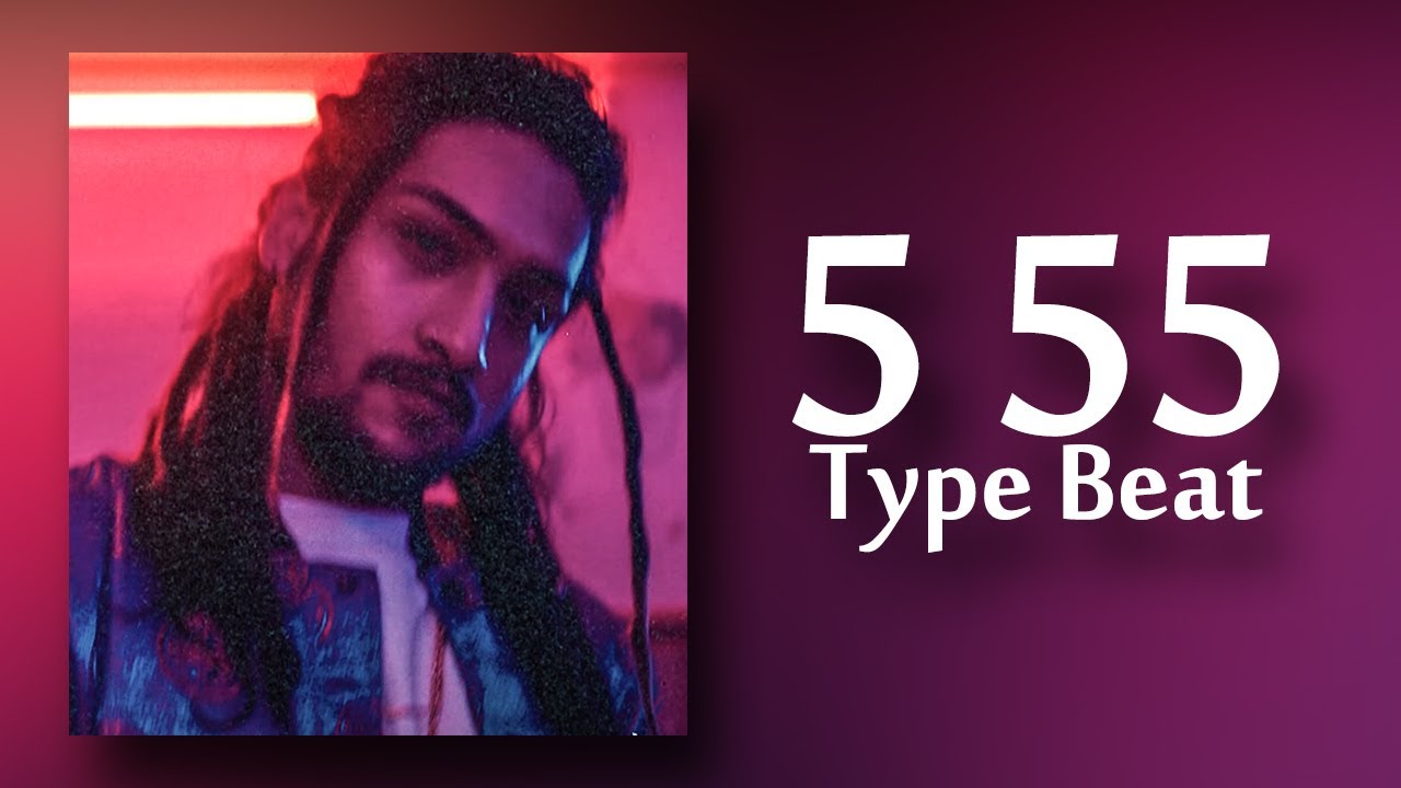 5 55 Type Beat - "Sraap" Nepali Rap Beat [prod by Animated Beats] Anish ...