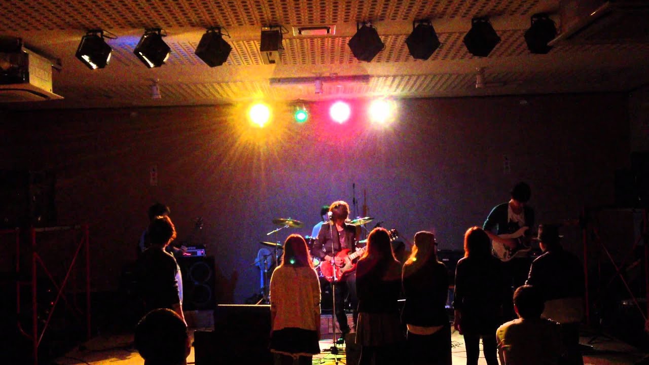 Highly Strung-Orianthi （cover - YouTube