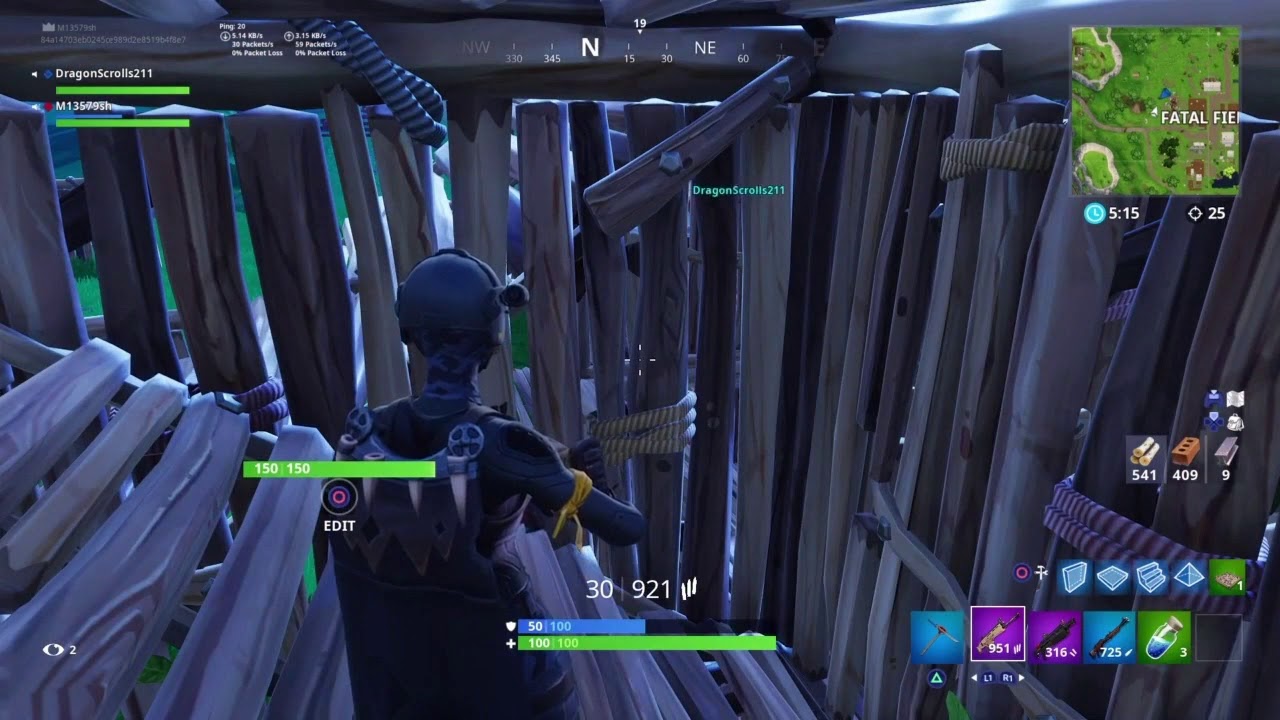 They called me a hacker in spanish - YouTube