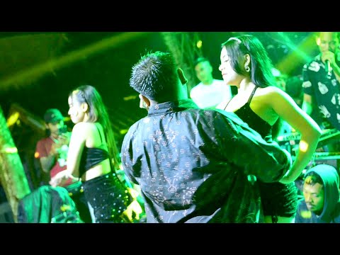 GARAM CINA | BUDAK CIAMIS KULIAH DI PALEMBANG | PERFOM DJ TIAR | CAHAYA  | Kp Cadas Ngampar