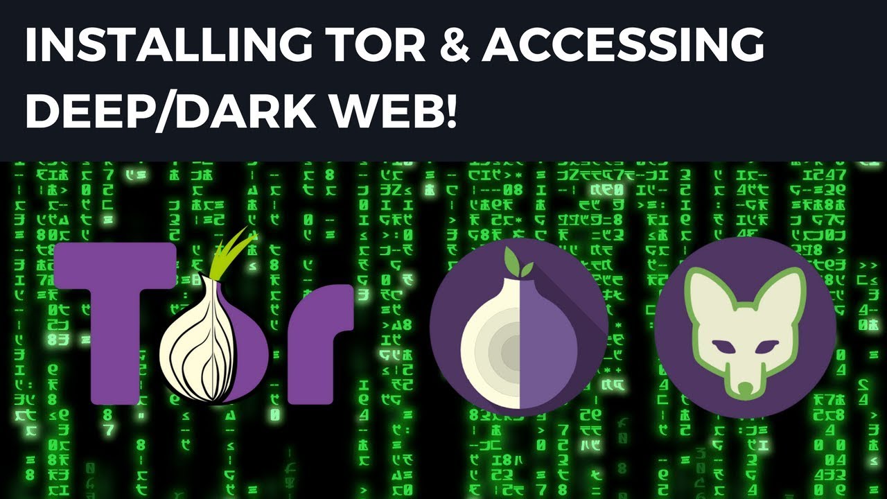 [HOW-TO] INSTALL TOR ON ANDROID AND SURFING DEEP/DARK WEB! - YouTube