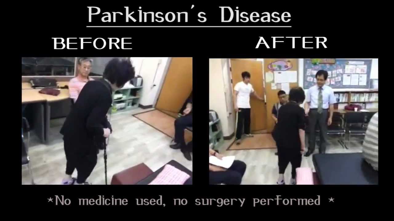 Introducing YESON HEALING CENTER [HD] (True stories, Not a supernatural ...