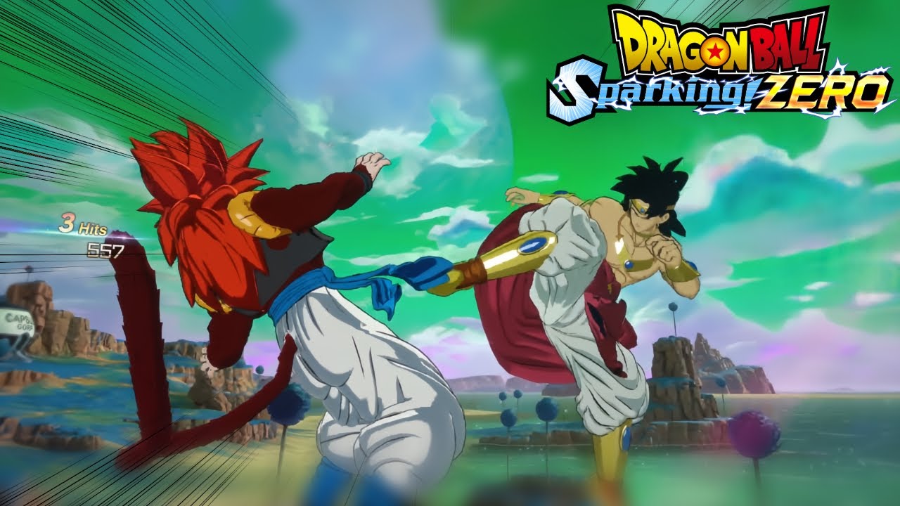 Day 1 of trying to beat Meta characters | Dragon Ball Sparking Zero ...