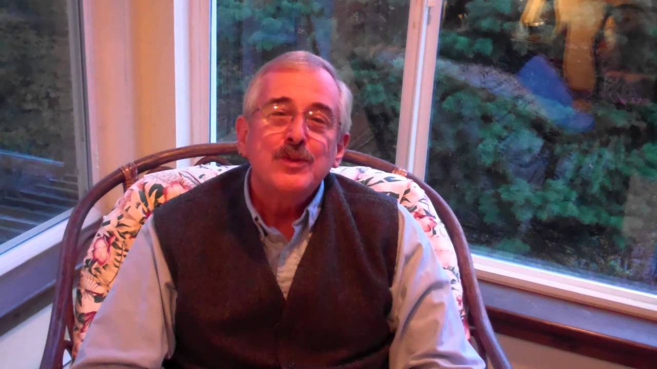 Stevan Thayer founder of IET sending a special message to Students in ...