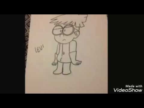 Levi Loud tribute - YouTube