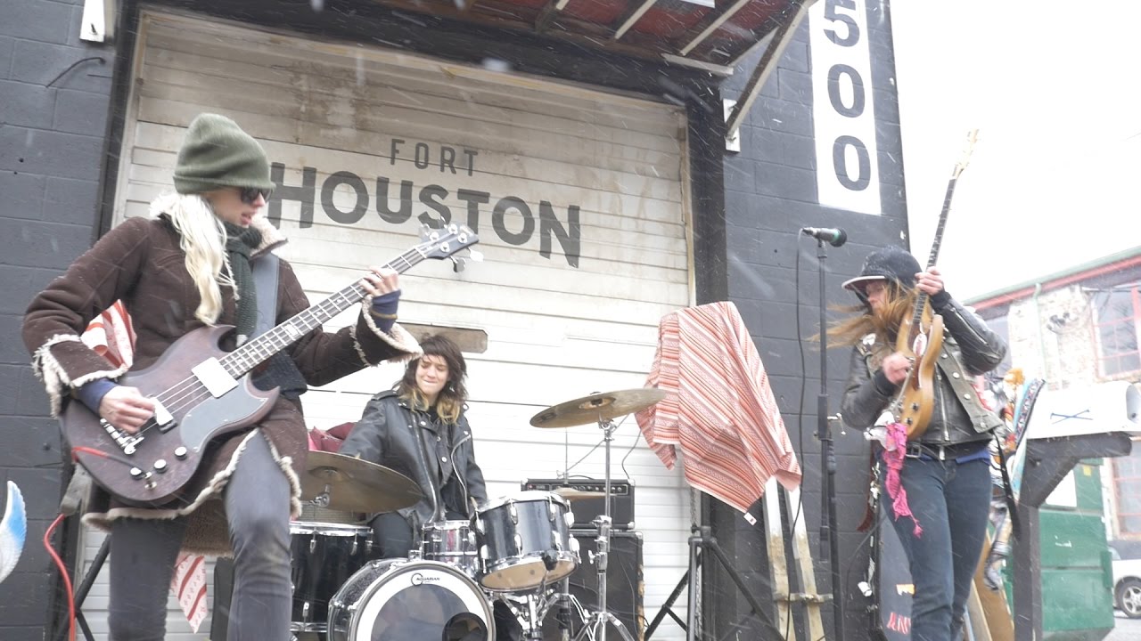 KANDYLAND (2017) [Official Trailer] - YouTube