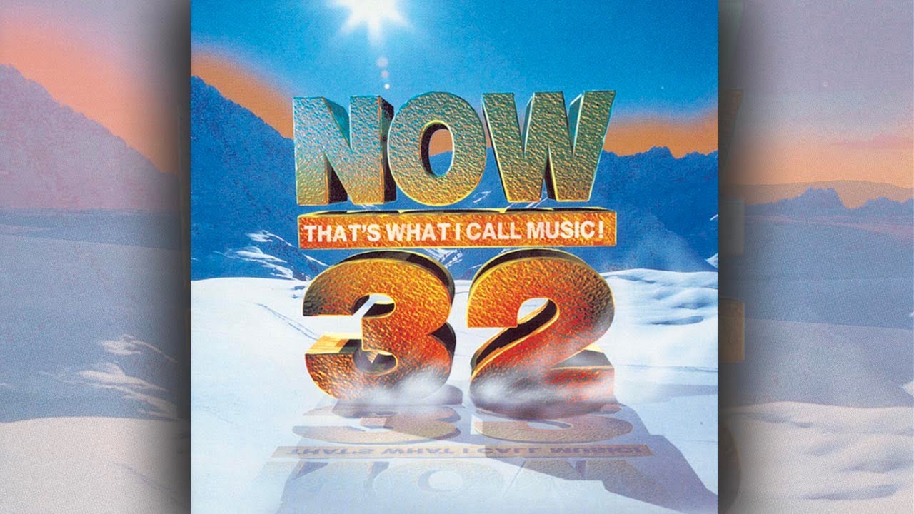 Now Thats What I Call Music 32