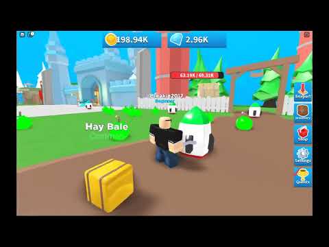 new unboxing simulator in roblox??? (bomb simulator) - YouTube