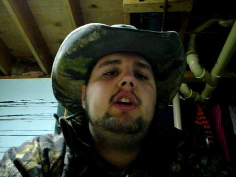 Tex's Do all clay hawk trap and skeet thrower review - YouTube