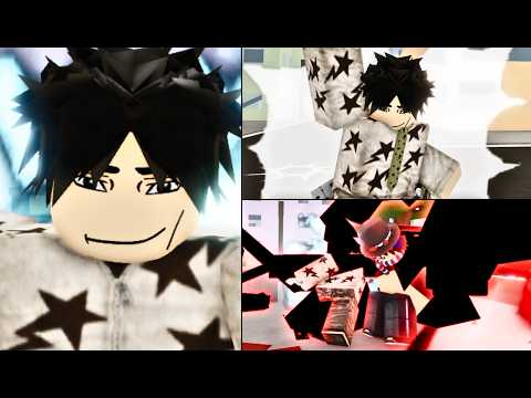 HOW TO USE SECRET NANAMI ULTIMATE VARIANT AND ALL EMOTES.. (Jujutsu Shenanigans)