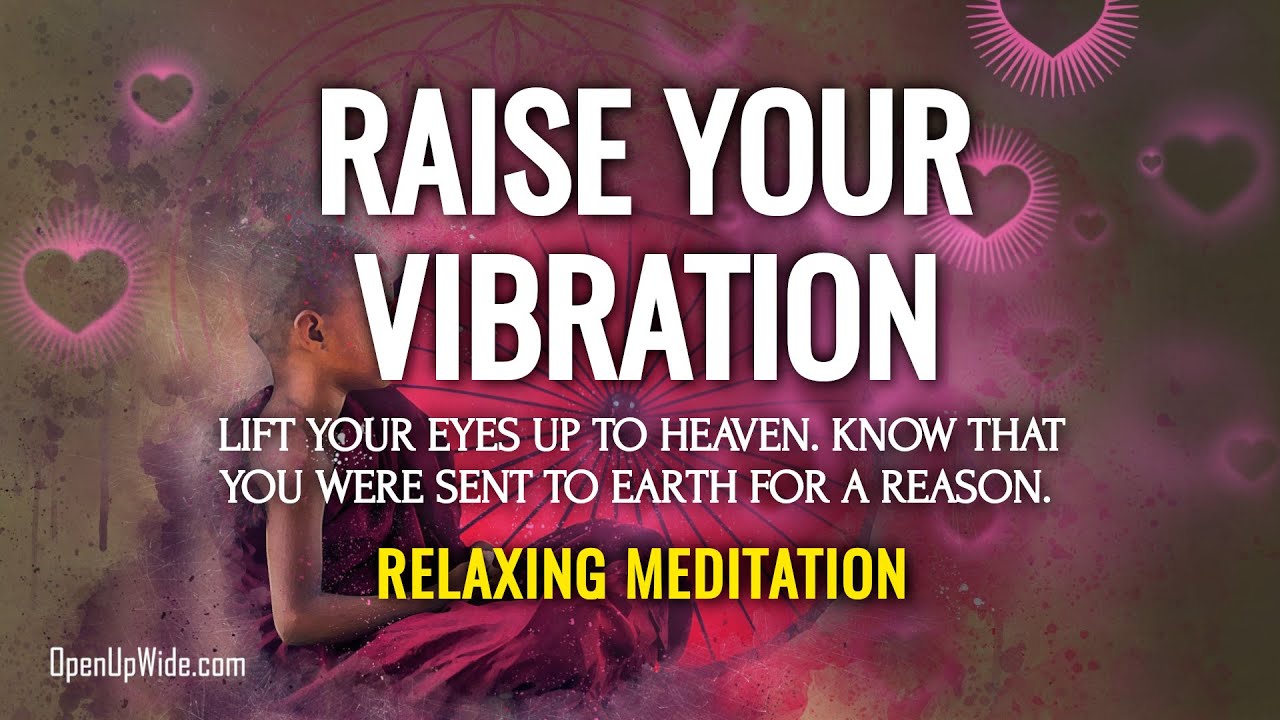 Mind Refreshing Music for Stress Relief, Relaxing Music, Raise Your ...