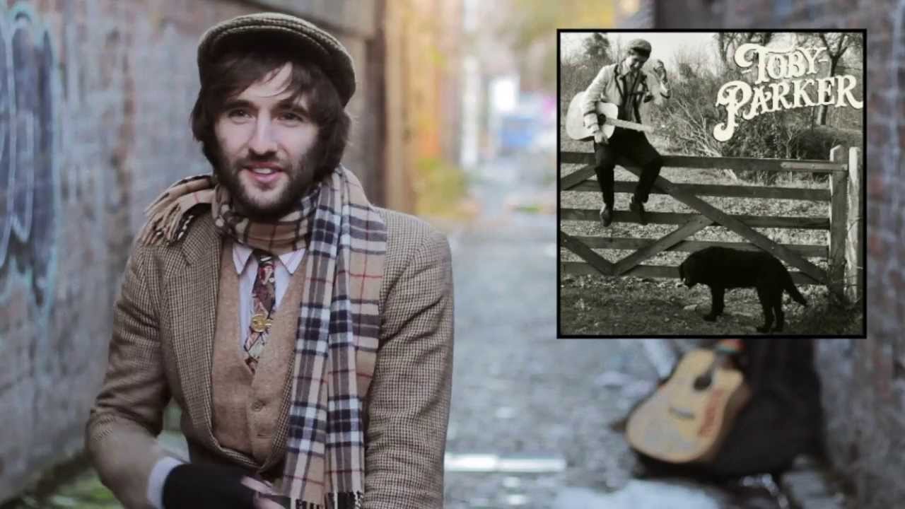 Toby Parker - A Brief Introduction - YouTube