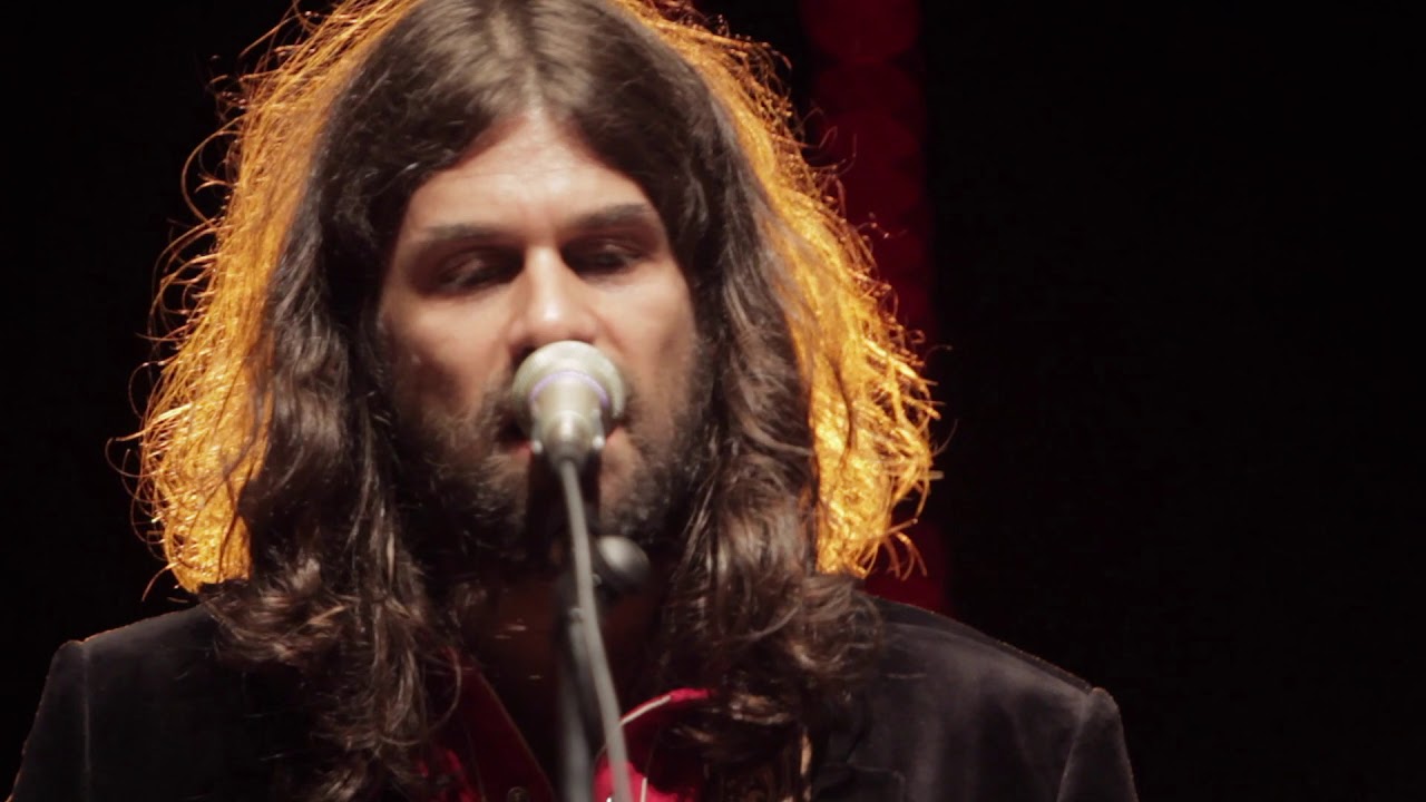 "Am I Still Alive?" - Nacho Pérez & Los Chacales - YouTube