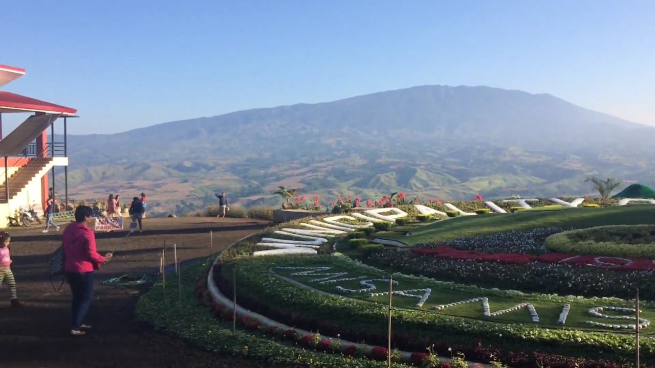 Mt. view of Claveria - YouTube
