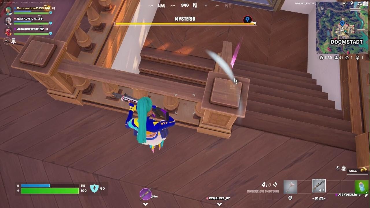 Rebooted my team twice - YouTube