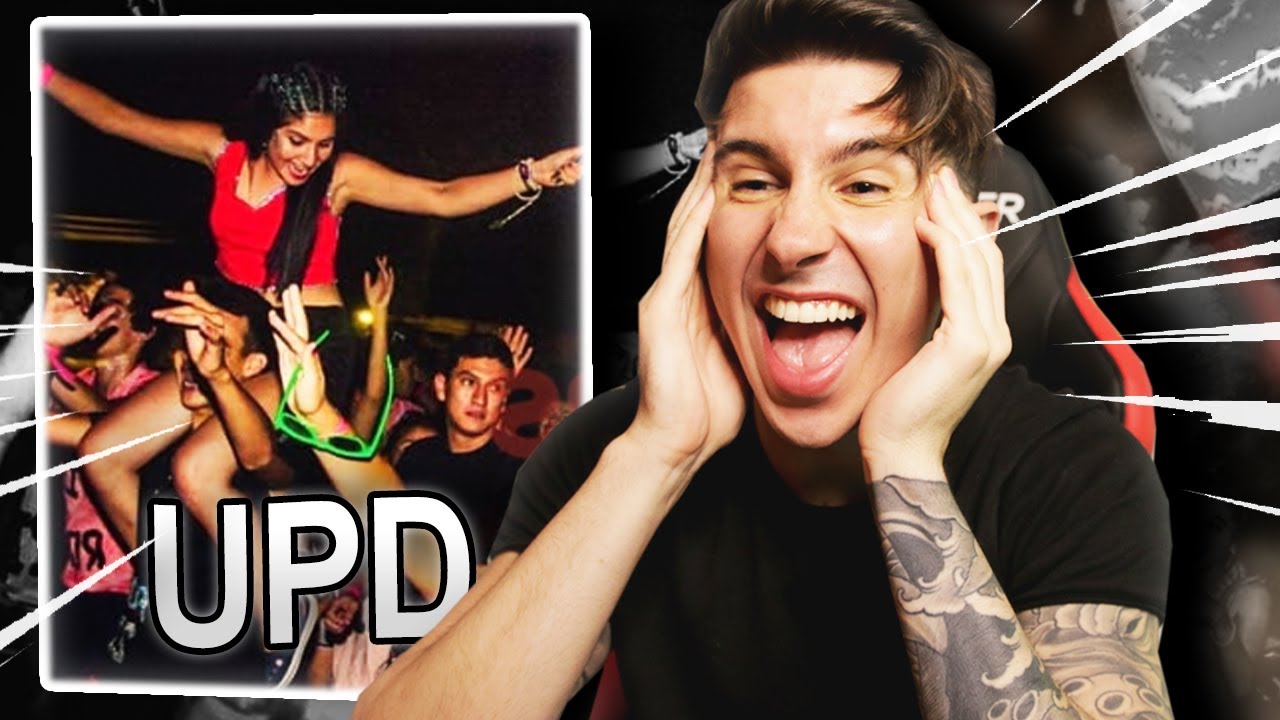 UPD (parte 2) - YouTube