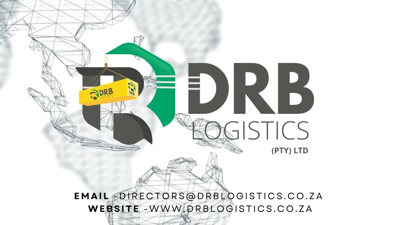 DRB Logistics (Pty) Ltd - YouTube