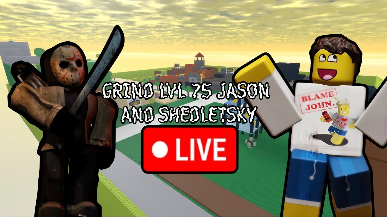 GRIND LVL 75 JASON AND SHEDLETSKY AND PILLAR CHASE 2 GRIND GOLD WYST ...