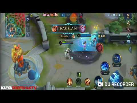 BRUNO GAME PLAY # MAGE EMBLEM # RAPISDOS TV