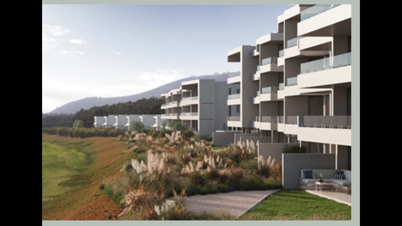 ID 5774 Venta Sesión de Promesa Departamento en Marbella - YouTube