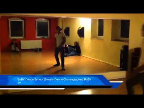 BnBV Dance School - YouTube