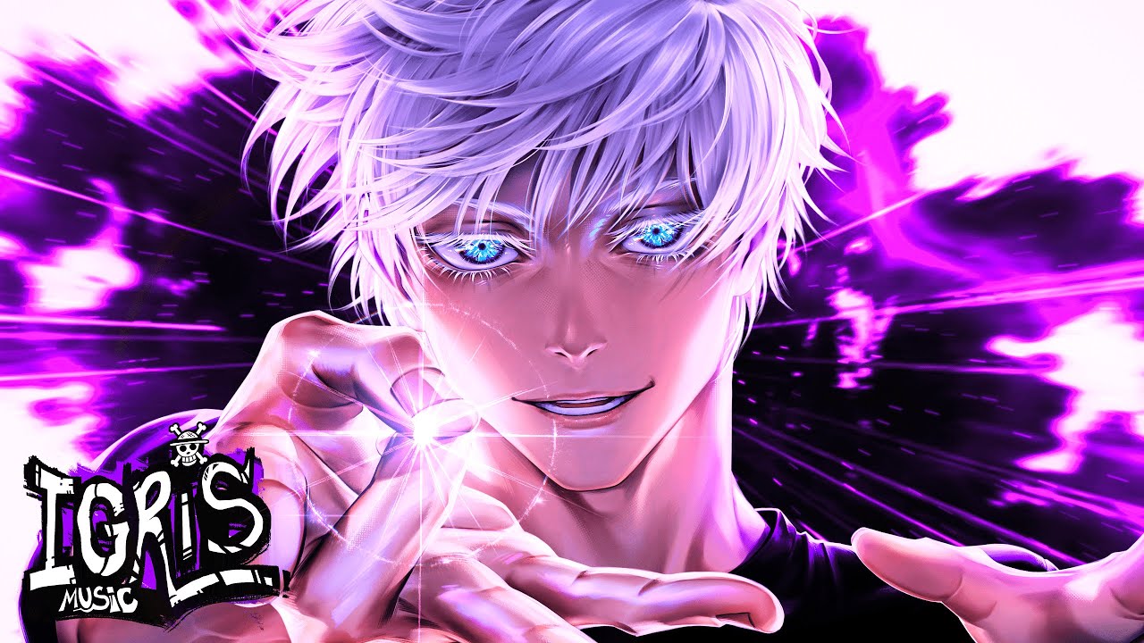 Mundo Infinito | Satoru Gojo (Jujutsu Kaisen) | Igris - YouTube