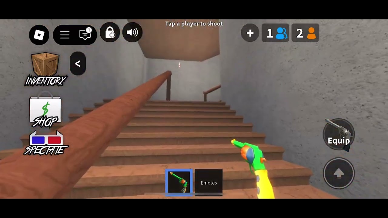 Train Station (playing every new mm2 map pt.2) - YouTube