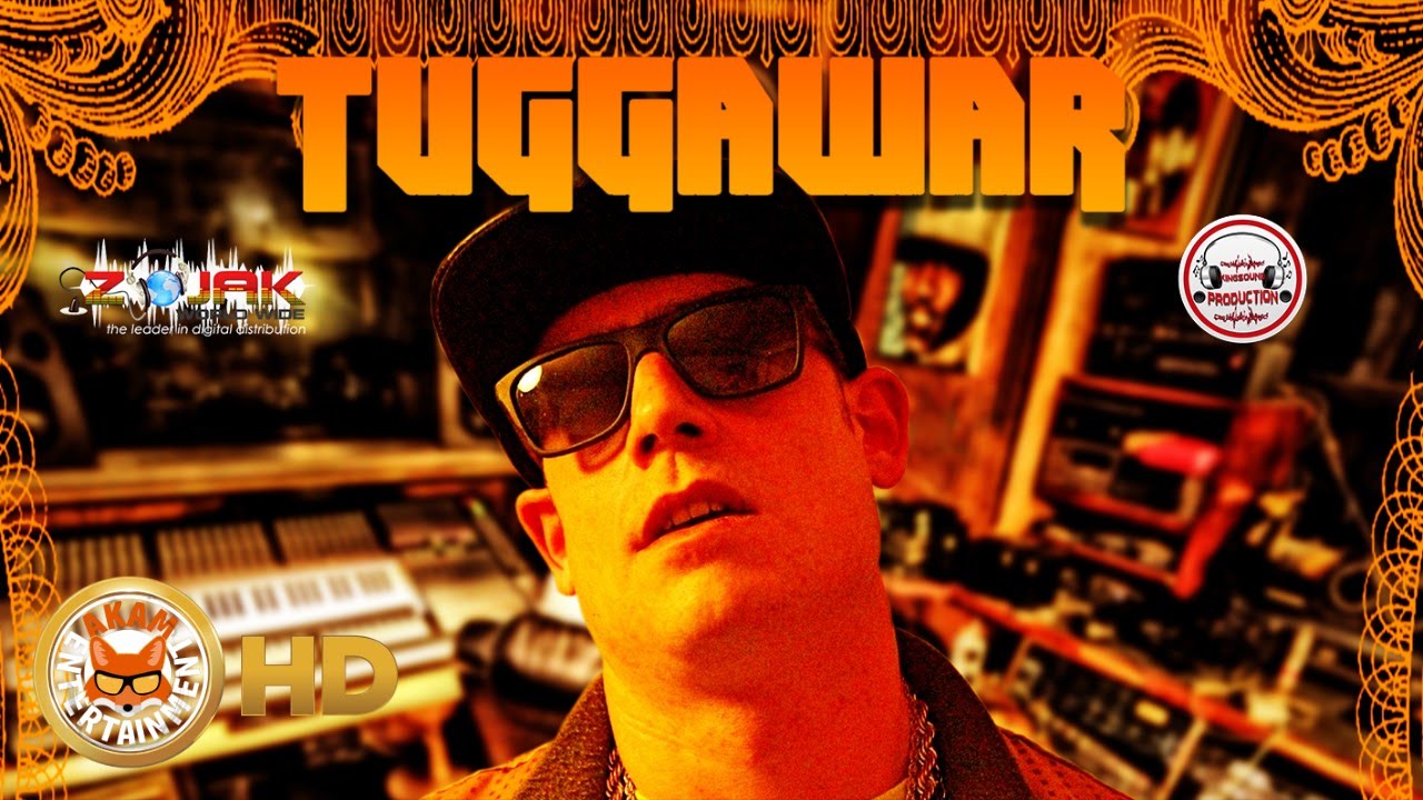 Tuggawar - Warmonger - September 2016 - YouTube