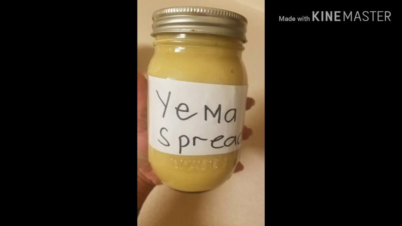 Yema Spread || Easy recipe Pang negosyo - YouTube