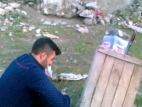 KURTLAR VADİSİ KARAÇOBAN KOPAL 1 BÖLÜM