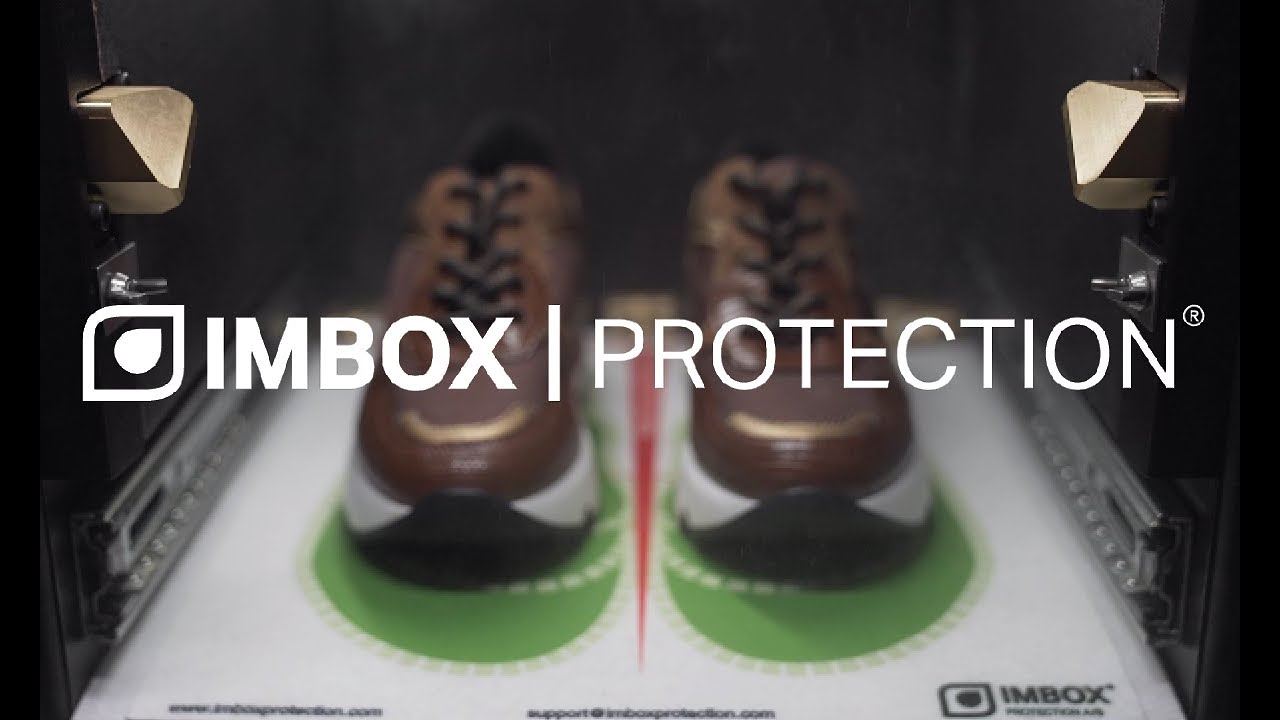 Welcome to IMBOX Protection - YouTube