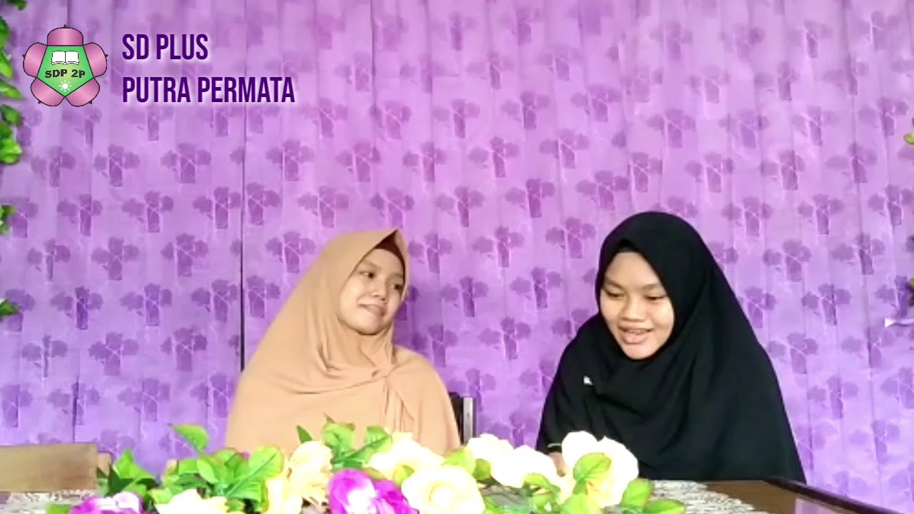 Motivasi dan Kisah Inspiratif dari Alumni SD Plus Putra Permata Part 2 ...