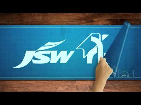JSW Severfield Structures Limited Animation Video (JSSL) - YouTube