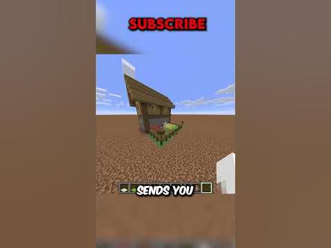 Infinite Dimensions in Minecraft - YouTube